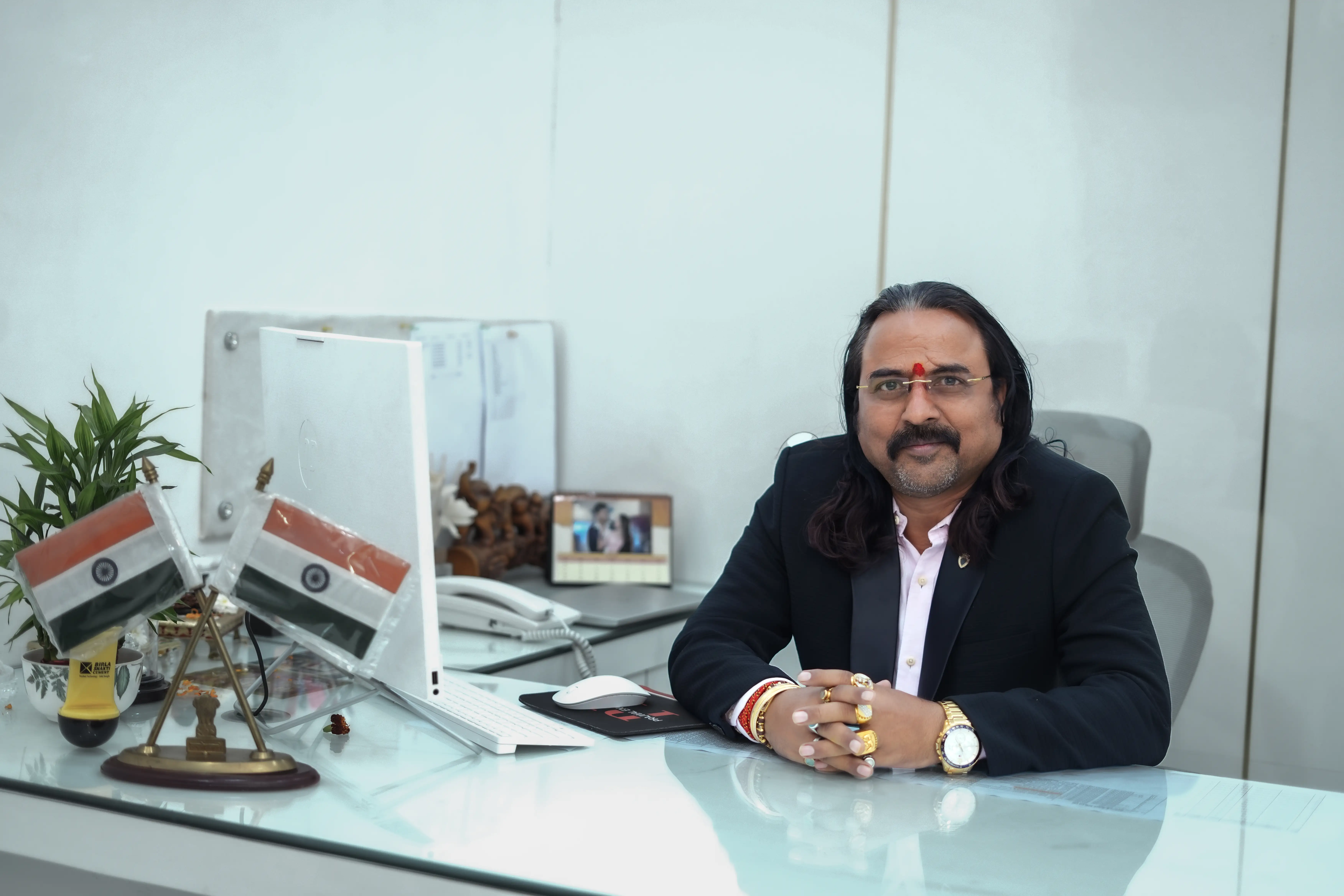 Prajwal Engineers